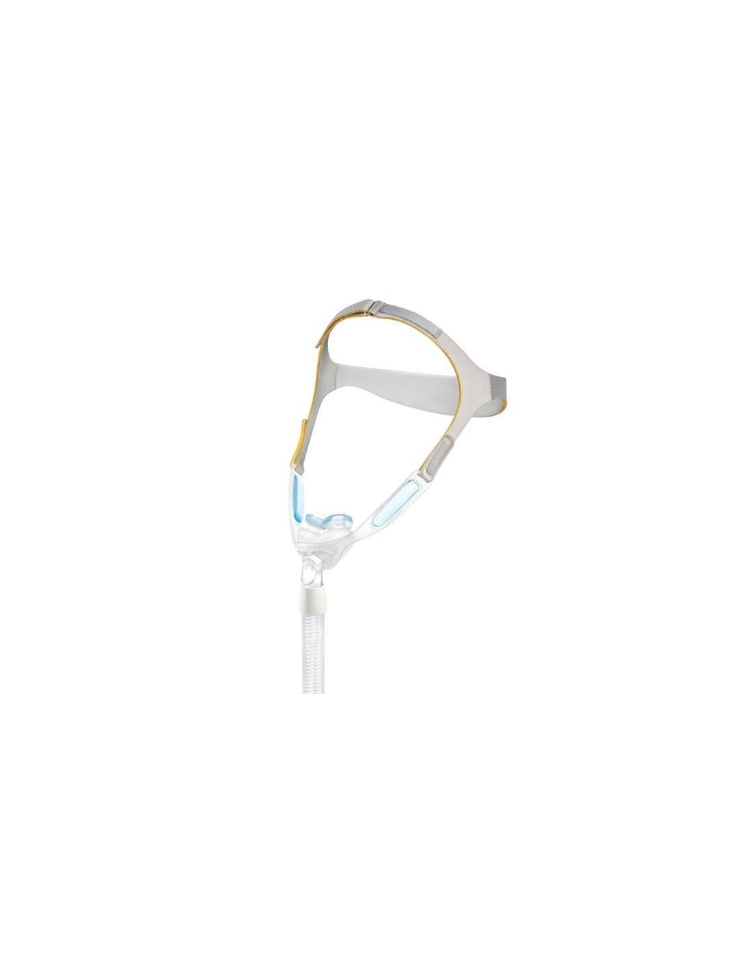 Nuance Pro Gel CPAP Nasal Mask | TuTratamiento.com