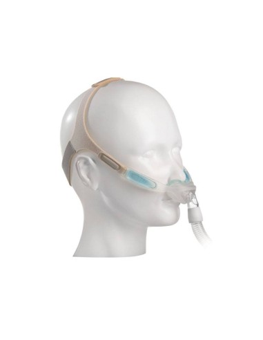 Nuance Pro Gel CPAP Nasal Mask | TuTratamiento.com